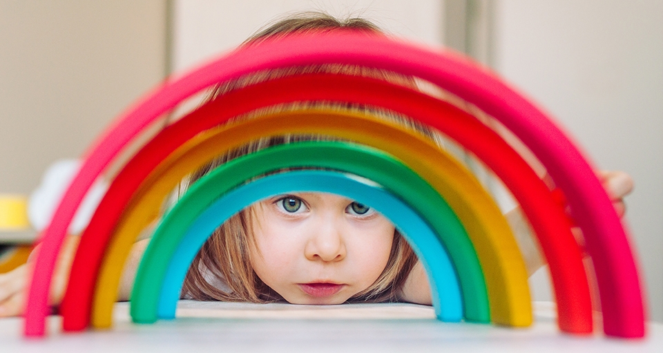 Prescription For Play Care Provider | Official LEGO® Shop US